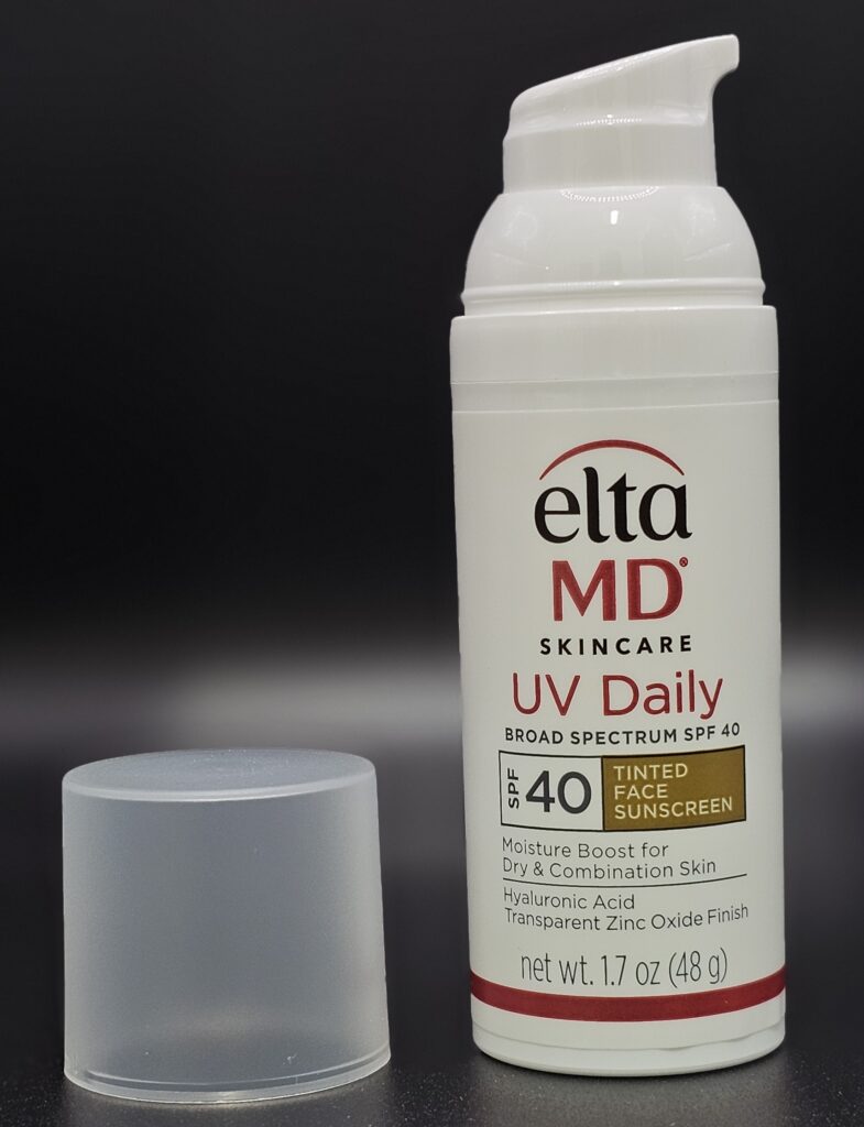 Elta UV Daily (Tinted) - Grand Strand Dermatology, LLC